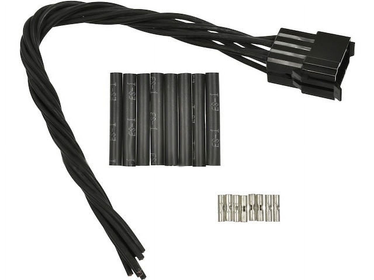 Power Seat Switch Connector - Compatible with 1994 - 1996, 2000 - 2005 ...