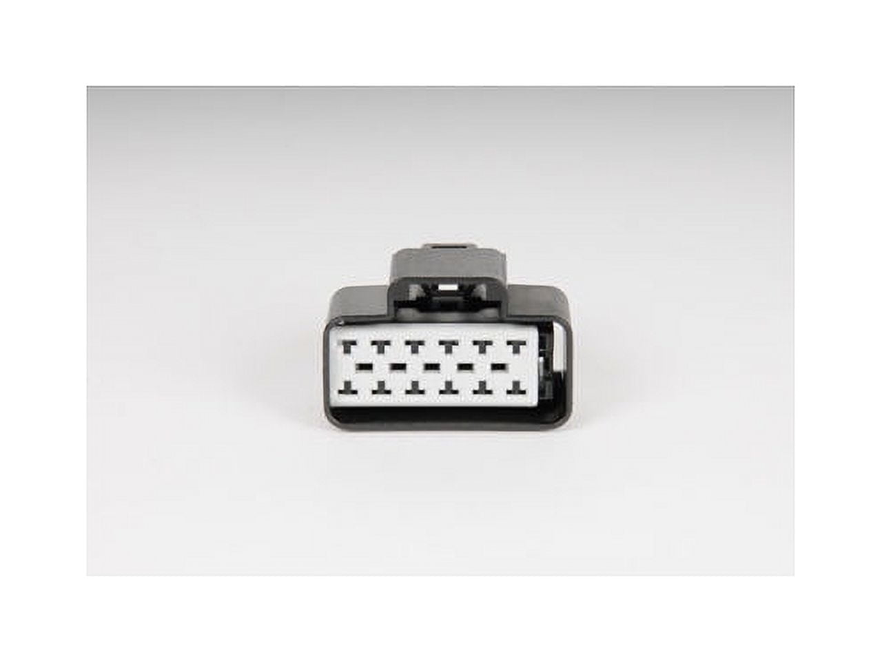 Power Seat Switch Connector - Compatible with 2003 - 2006 Cadillac ...