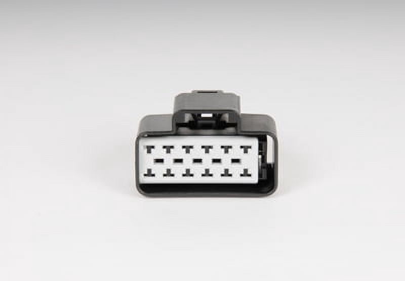 Power Seat Switch Connector Fits select: 2003-2007 CHEVROLET SILVERADO ...