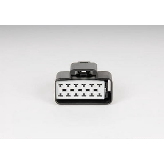 Power Seat Switch Connector Fits select: 2003-2007 CHEVROLET SILVERADO ...