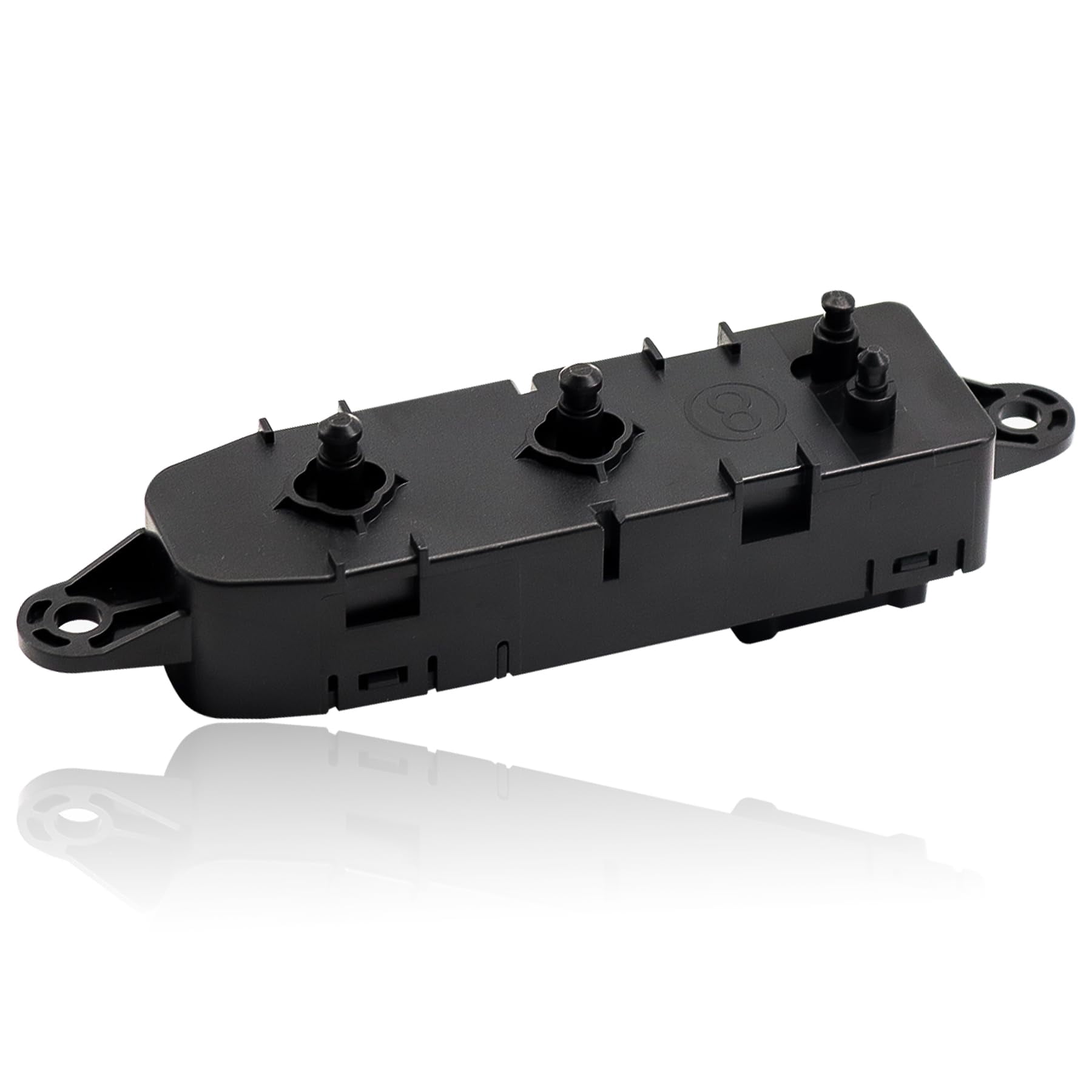 Power Seat Switch Front Left Driver Side 87016-JM00A Fit for Nissan ...