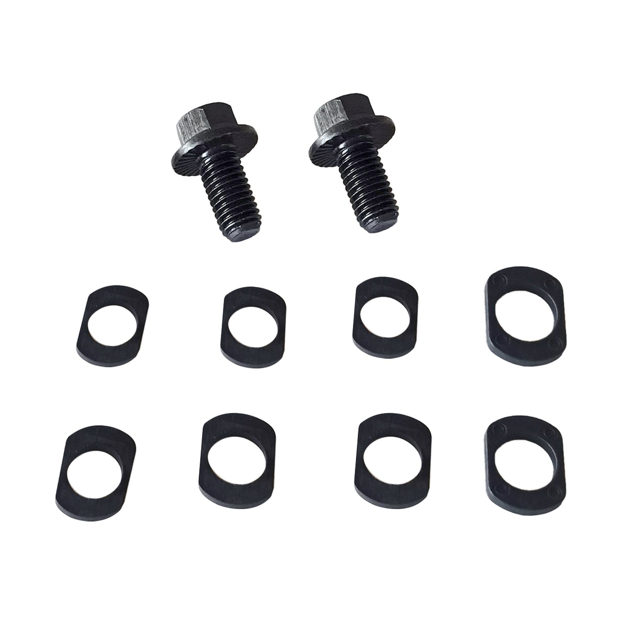 Power Seat Track Repair Kit 1996-2019 Chevrolet Express 1500 2500 3500 ...