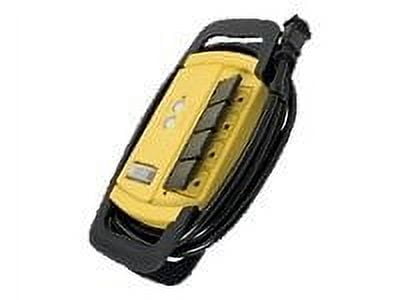 Power Sentry 4 Outlet Surge Suppressor - Walmart.com