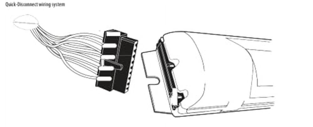 Power Sentry by Acuity - PS1030 Power Sentry LED Emergency Lighting ...