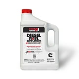 Power Service 145671 Diesel Supplement, 64 oz, Treats 250 Gallons ...