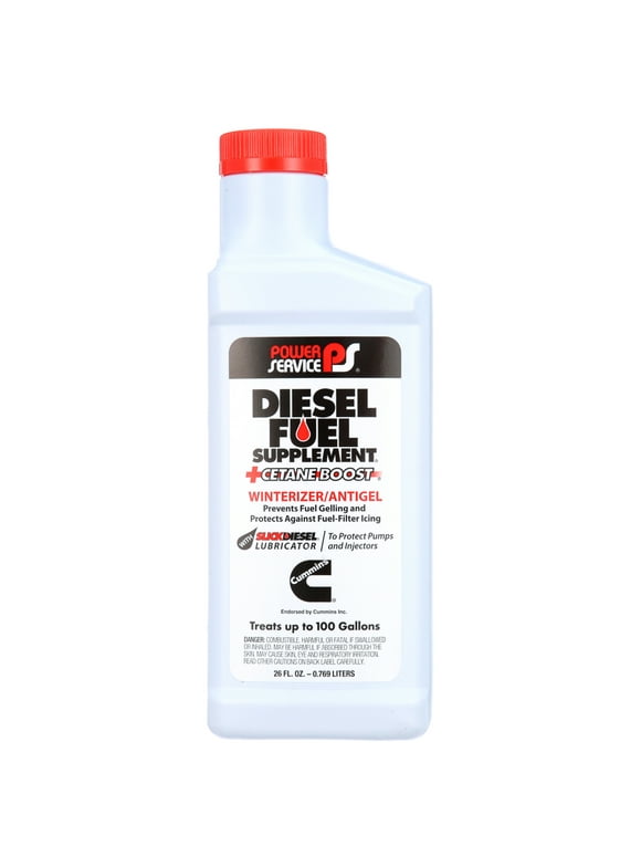 Diesel Fuel Additives in Fuel Additives - Walmart.com