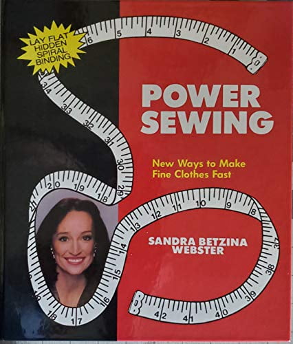 Pre-Owned Power Sewing - Walmart.com