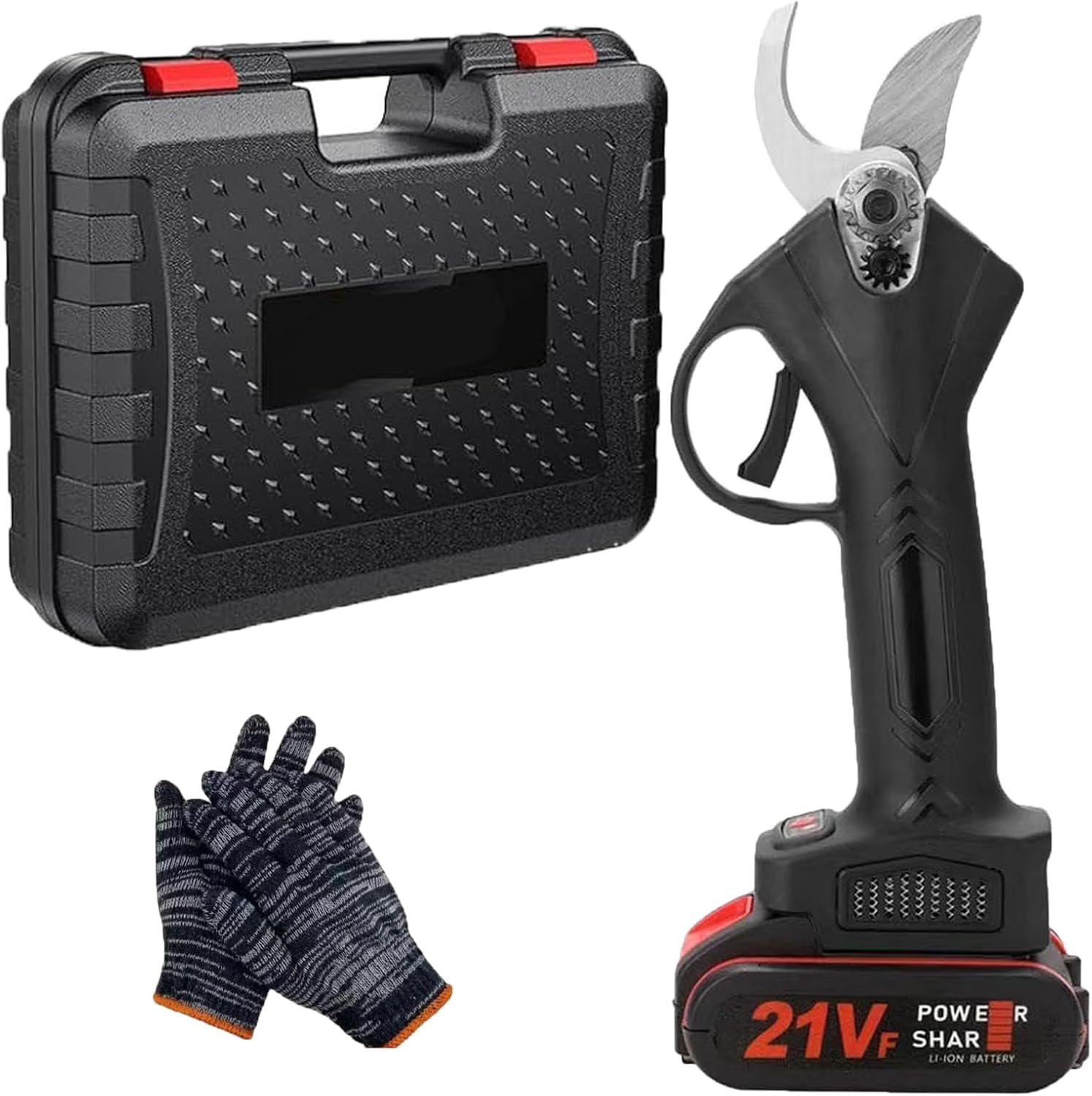 Power Shears, Tacsaw, Tac Saw Power Shears, 2025 Upgraded Electric ...