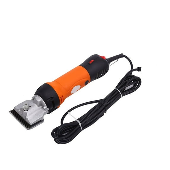 Power Sheep Wool Shearing Machine Electric Sheep Shears Goat Hair ...