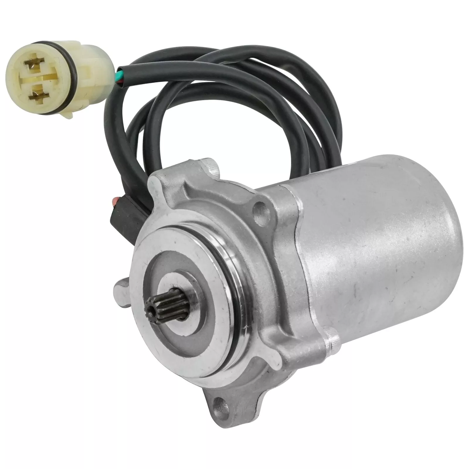 Power Shift Control Motor for Honda TRX350FE Rancher 4X4 Es 329Cc 2000 ...