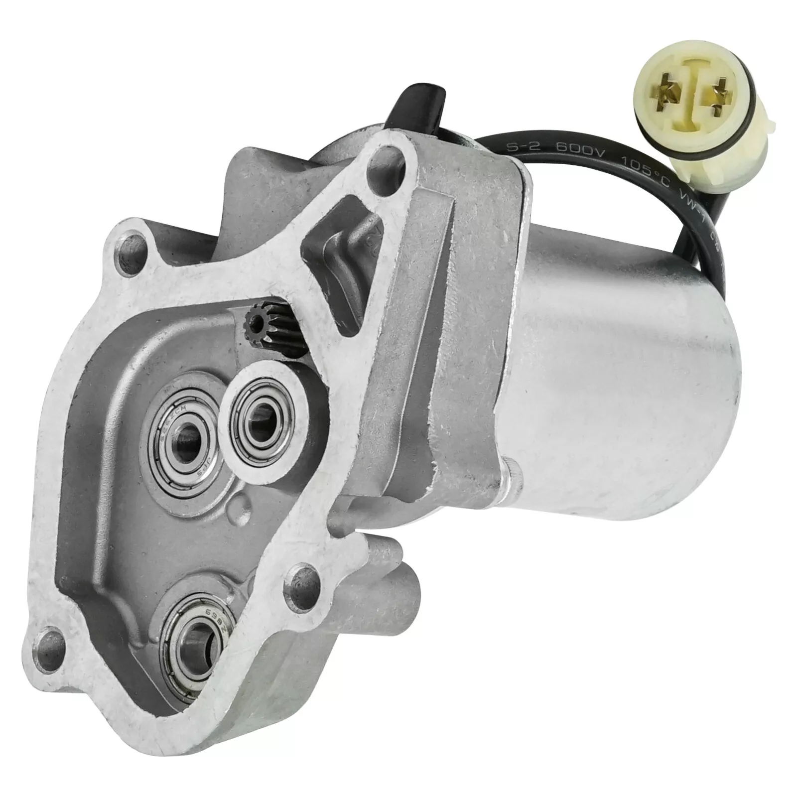 Power Shift Control Motor for Honda TRX500FE Foreman 500 ES 4x4 2005 ...