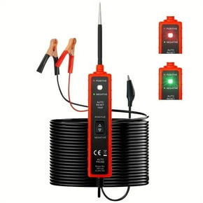 Power Probe Test Light