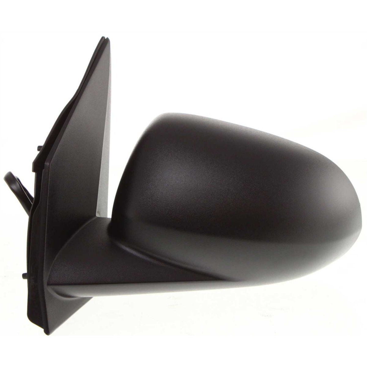 Power Side View Mirror Driver Left LH NEW for 07-12 Dodge Caliber ...