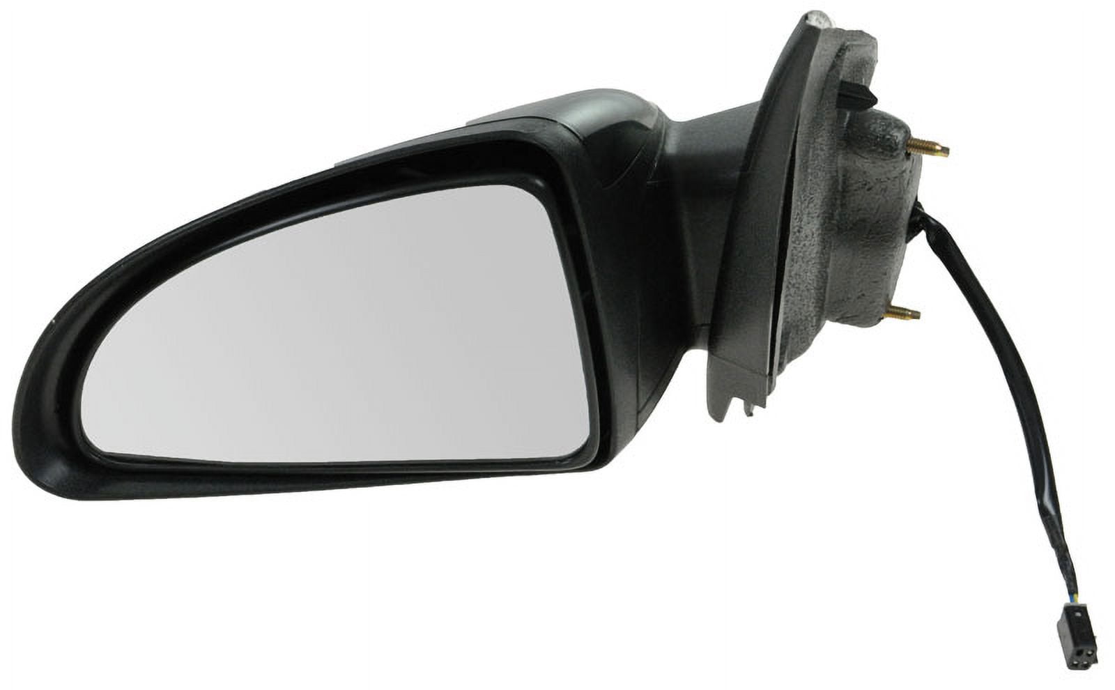 Power Side View Mirror Driver Left LH for 05-10 Chevy Cobalt 4 Door ...