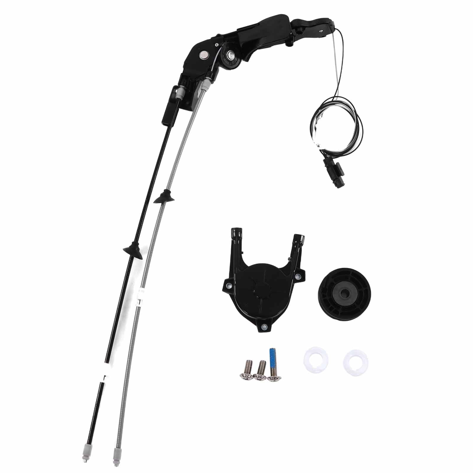 Power Sliding Door Cable Kit 85620?08052 Door Spool Control Cable Car ...