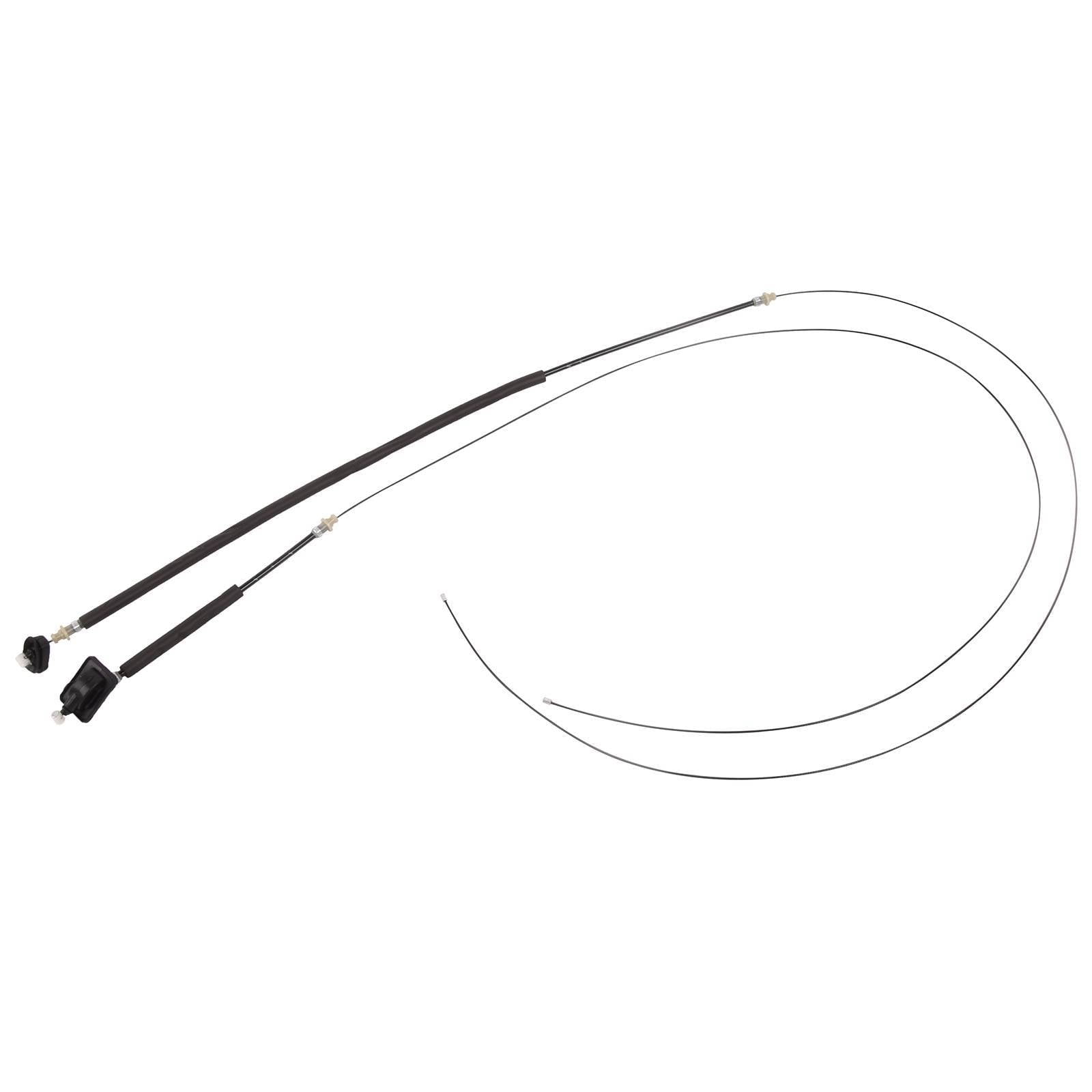 Power Sliding Door Cable Kit w/o Motor 72546TK8A01 by EGOESWELL ...