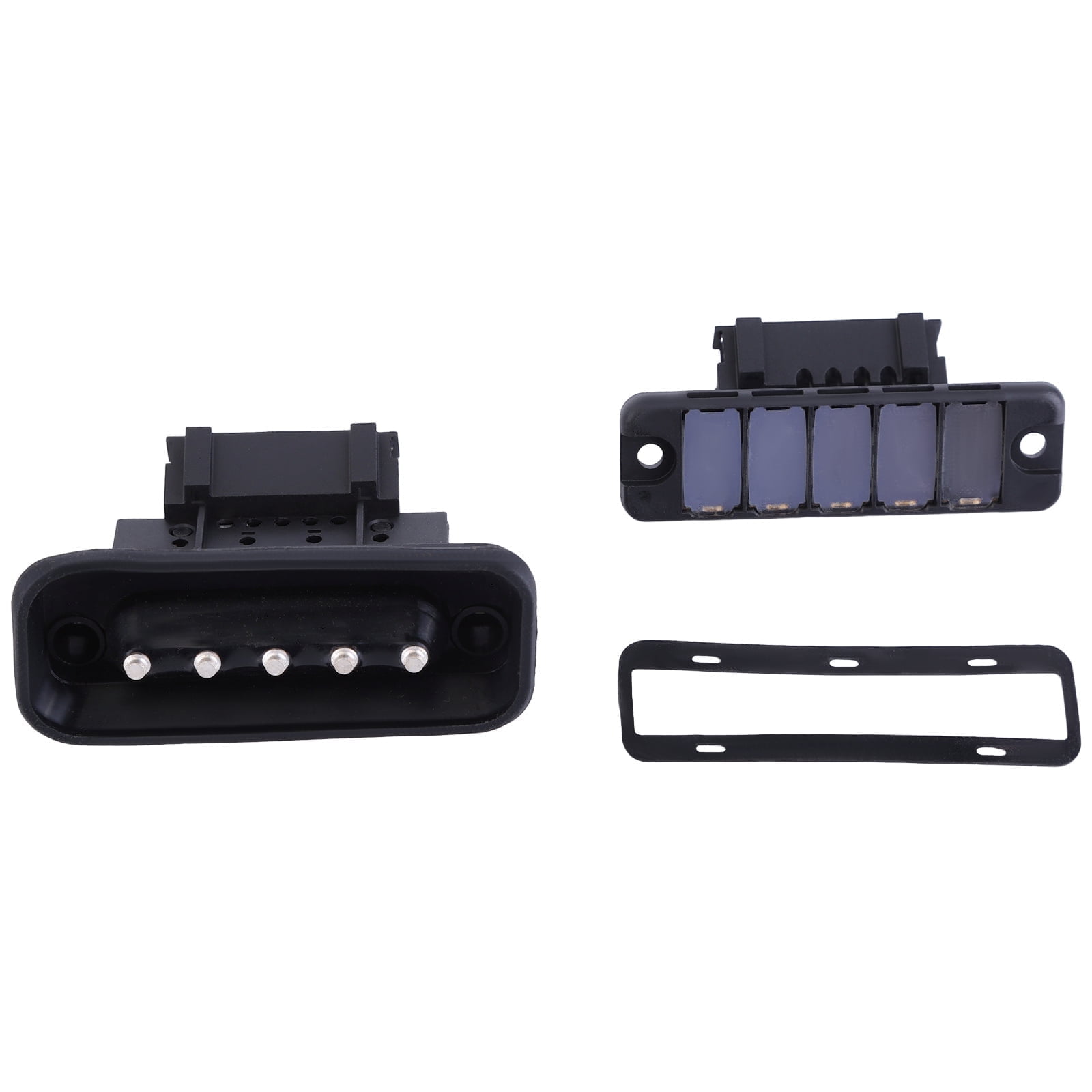 Power Sliding Door Contact Plate Set for Mercedes-Benz Sprinter 1500 ...