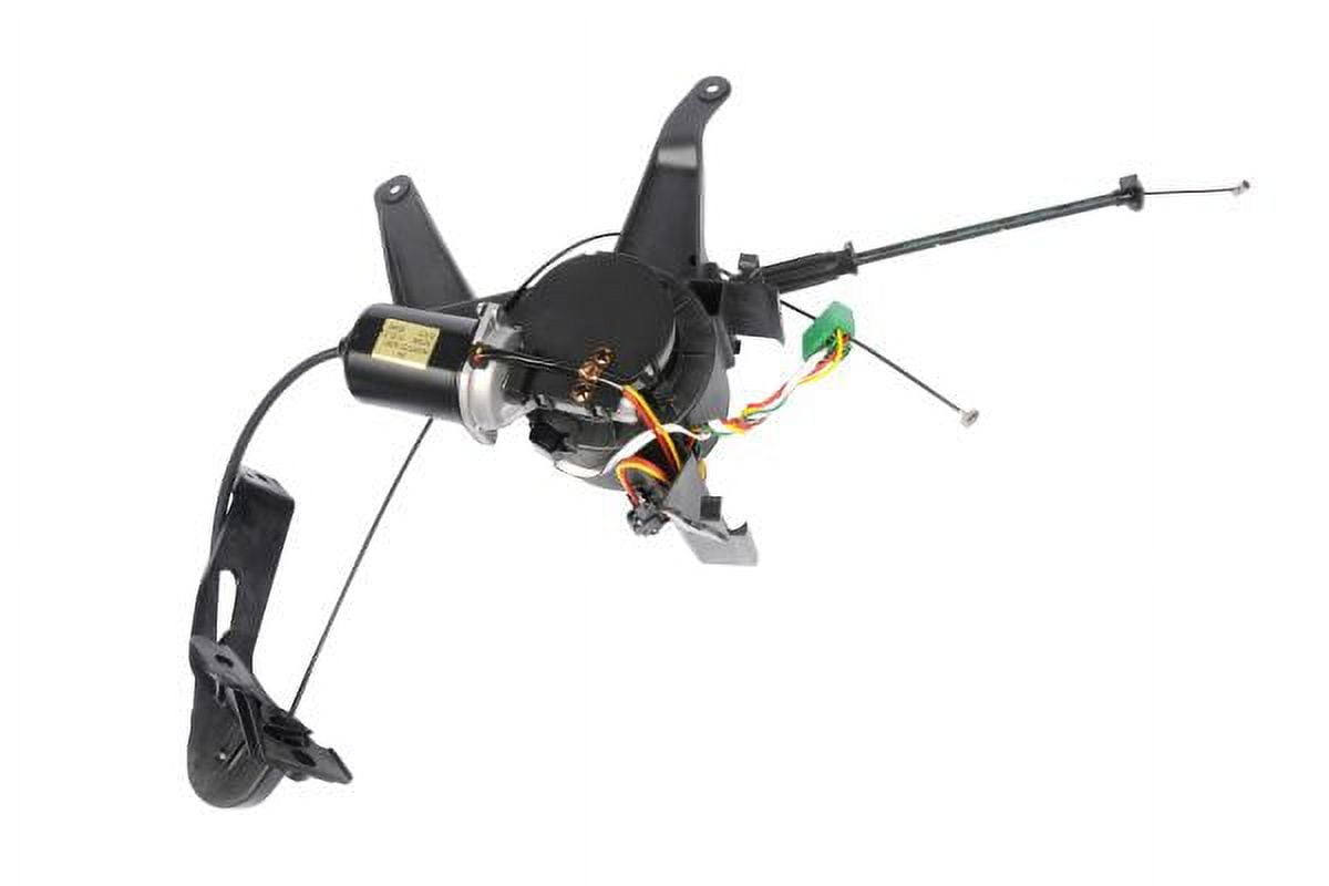 Power Sliding Door Motor - Walmart.com