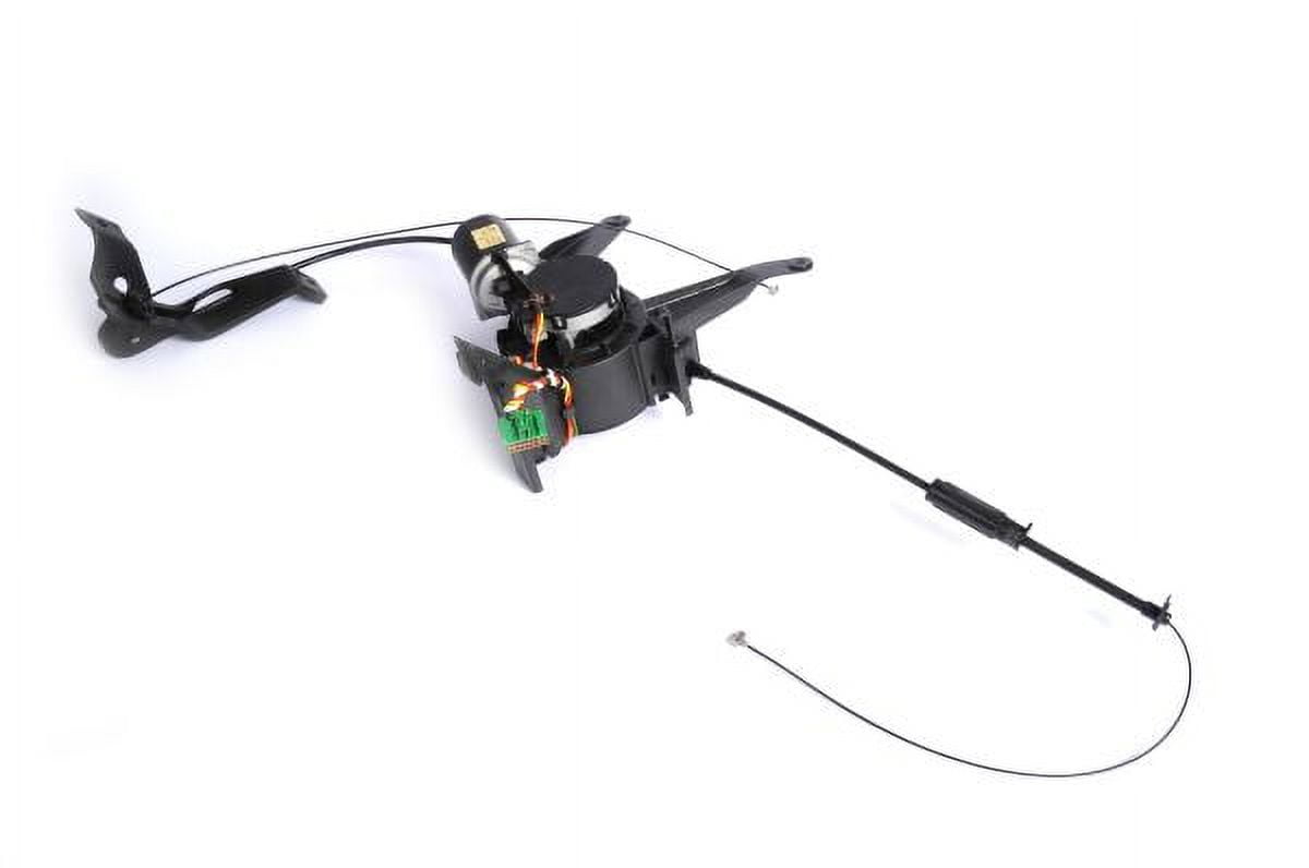 Power Sliding Door Motor - Walmart.com