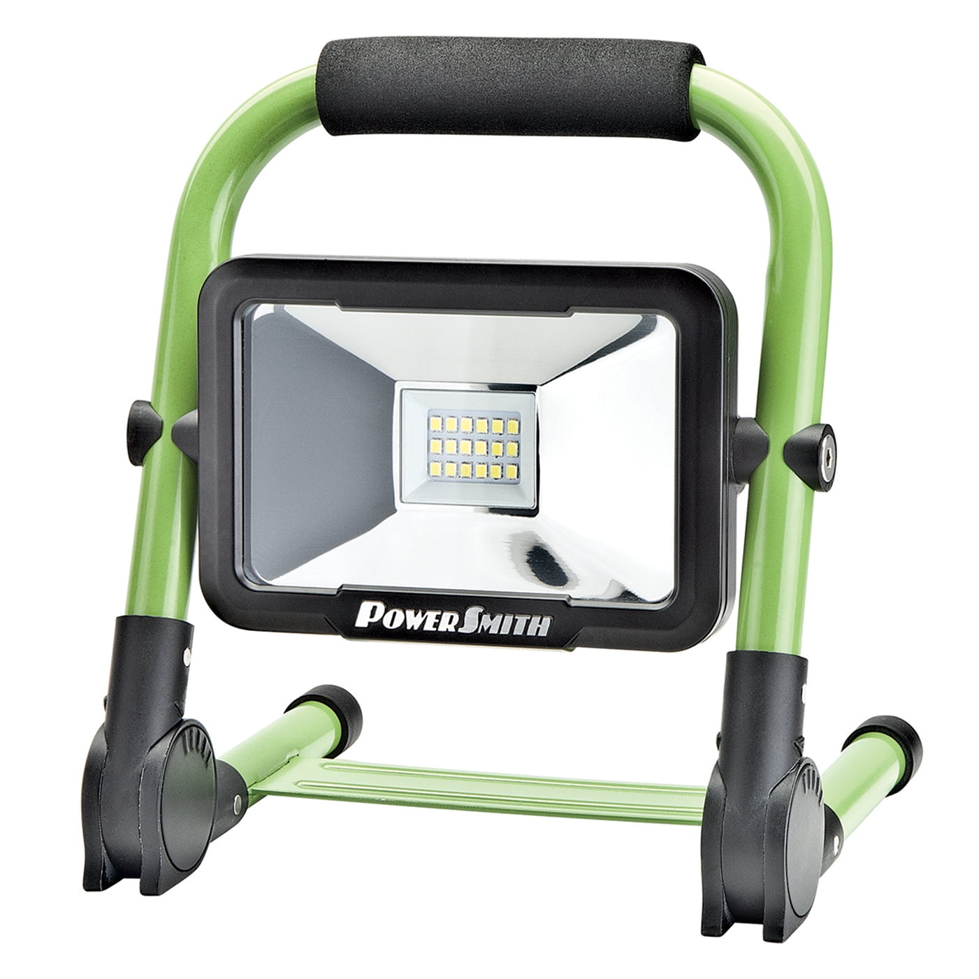 Power Smith PWLR1110F 10W 900 Lumen Rechargeable LED Work Light ...