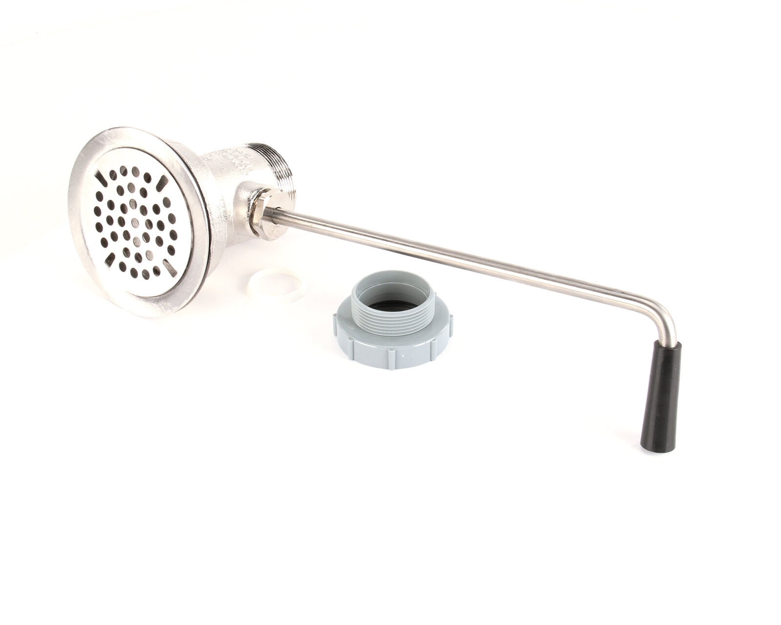 Power Soak 212-2060 Twist-Handle Drain for Power Soak Ware Washing ...