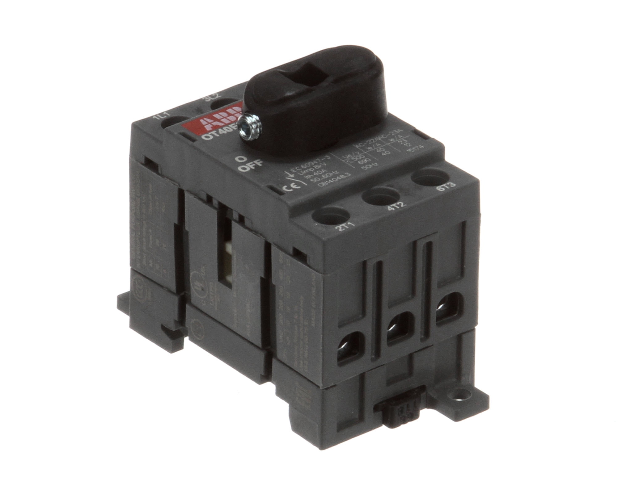 Power Soak Systems 32542 Inc Rotary Disconnect Switch, 40Fla - Walmart.com