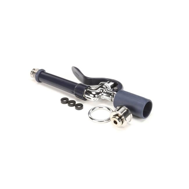 Power Soak Systems 38093 Pre-Rinse Spray Valve with Switch - Walmart.com