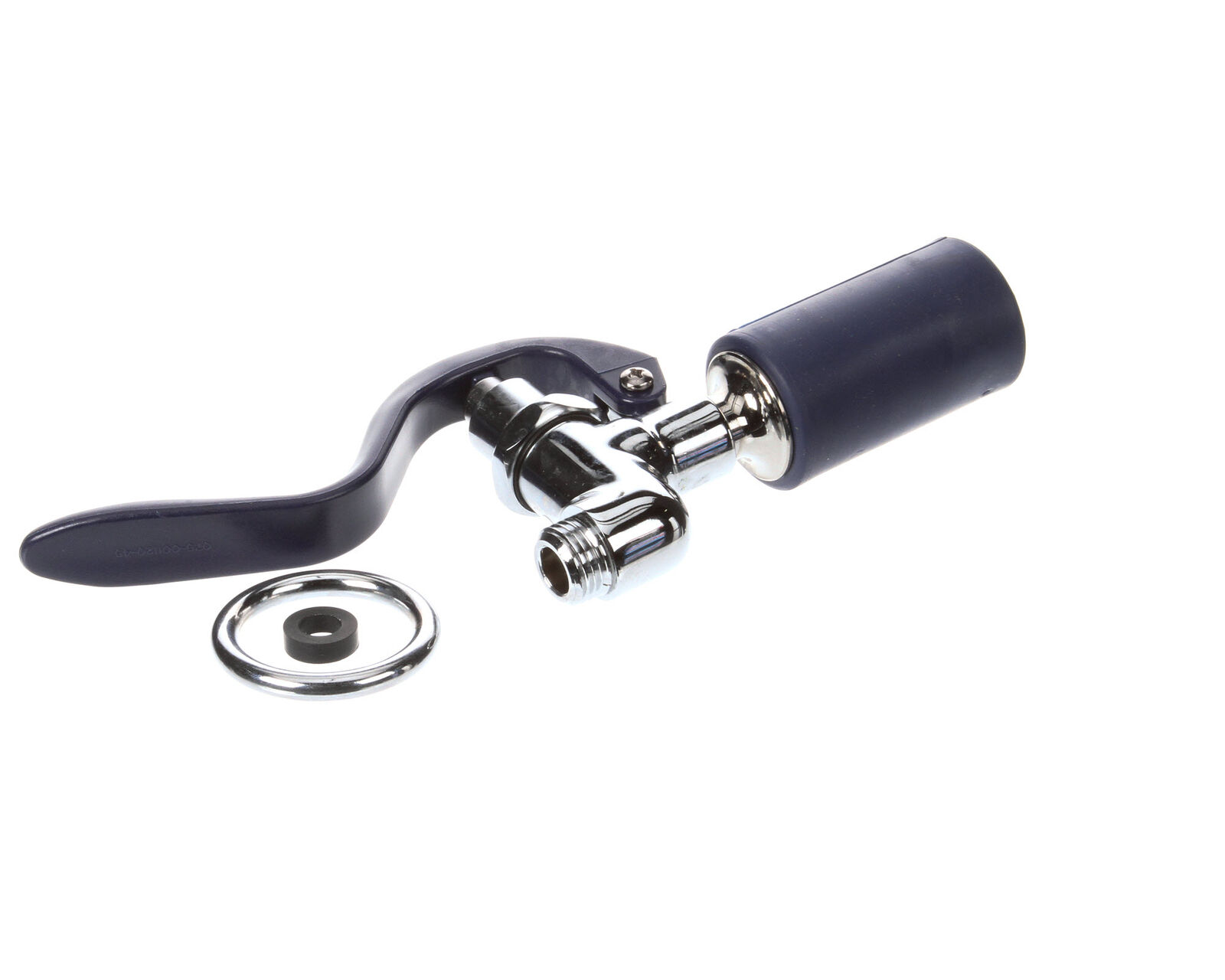 Power Soak Systems Inc 38709 Pre-Rinse Spray Valve - Walmart.com