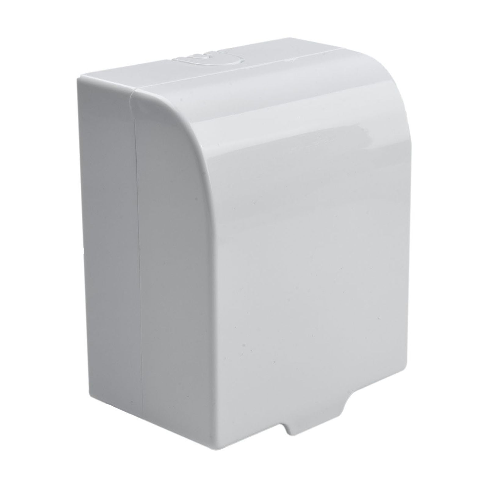 Power Socket Waterproof Box Plug Cover 86 Type Switch Protection Self ...