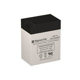 Power Sonic PS-695 Battery (Replacement) - Walmart.com