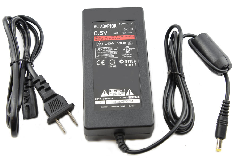 CyberPower Professional Series CSP105U - power adapter - Walmart.com