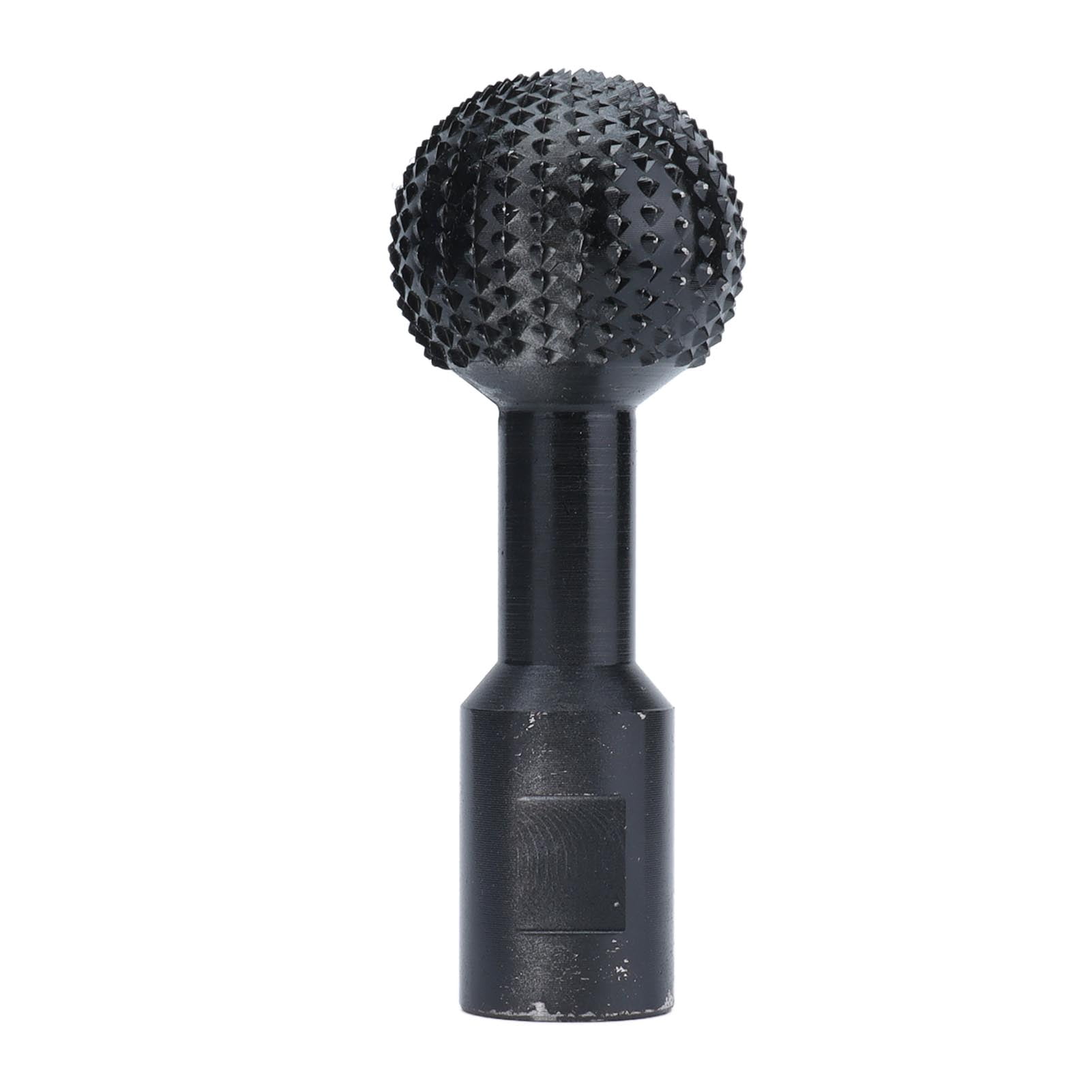 Slatcetga Power Sphere Grinder Attachment Wood Carving Burrs 10mm ...