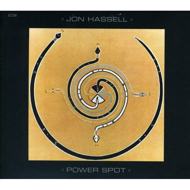 Power Spot: Touchstones Series (CD) (Digi-Pak) - Walmart.com