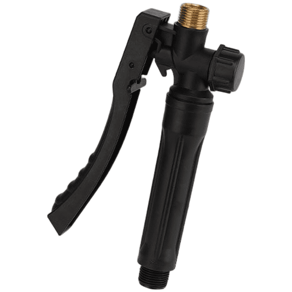 Power Sprayer Handle Switch Replacement with Copper Thread and Plastic ...