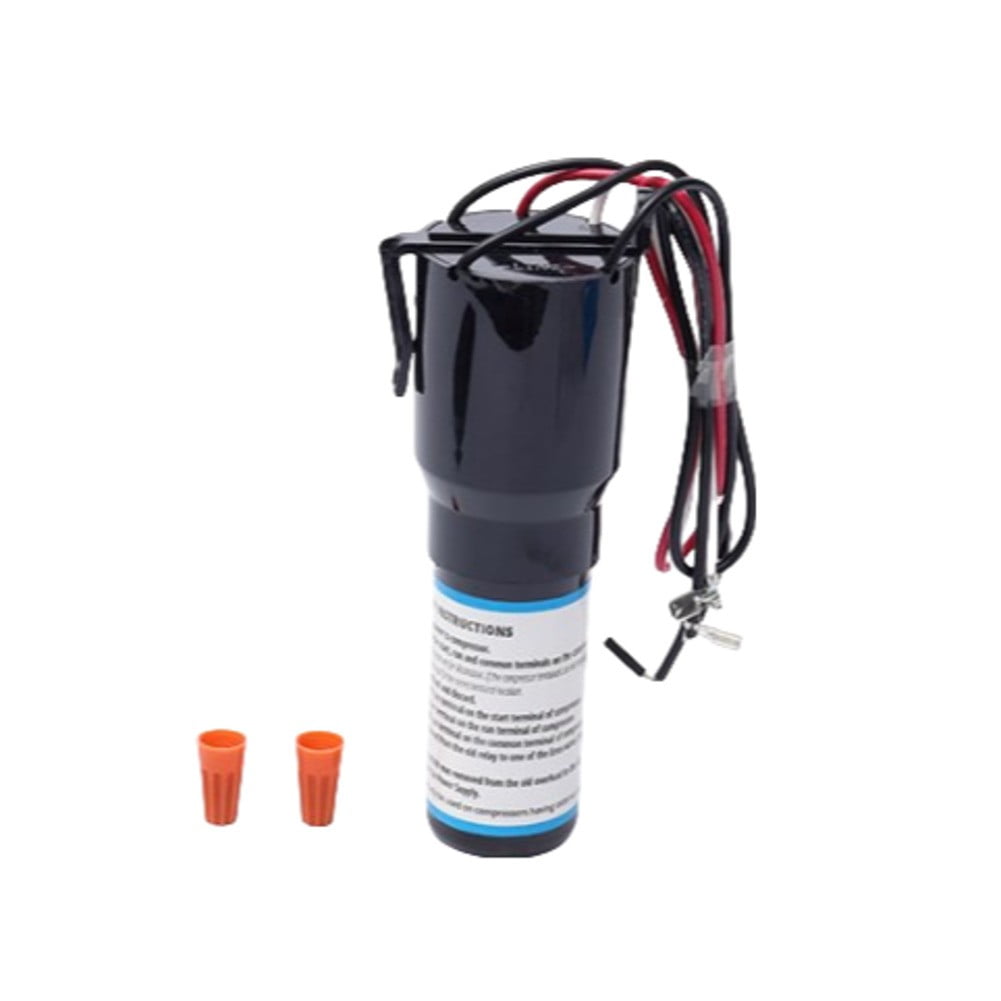 Power Start Capacitor Hard Start Kit For Refrigerator Capacitor Energy ...