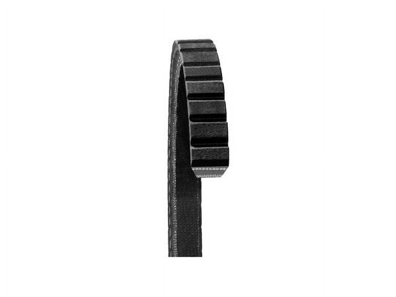 Power Steering Accessory Drive Belt - Compatible with 1967 - 1968, 1971 ...