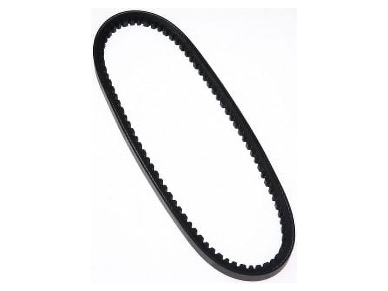 Power Steering Accessory Drive Belt - Compatible with 1967 - 1969 Ford ...