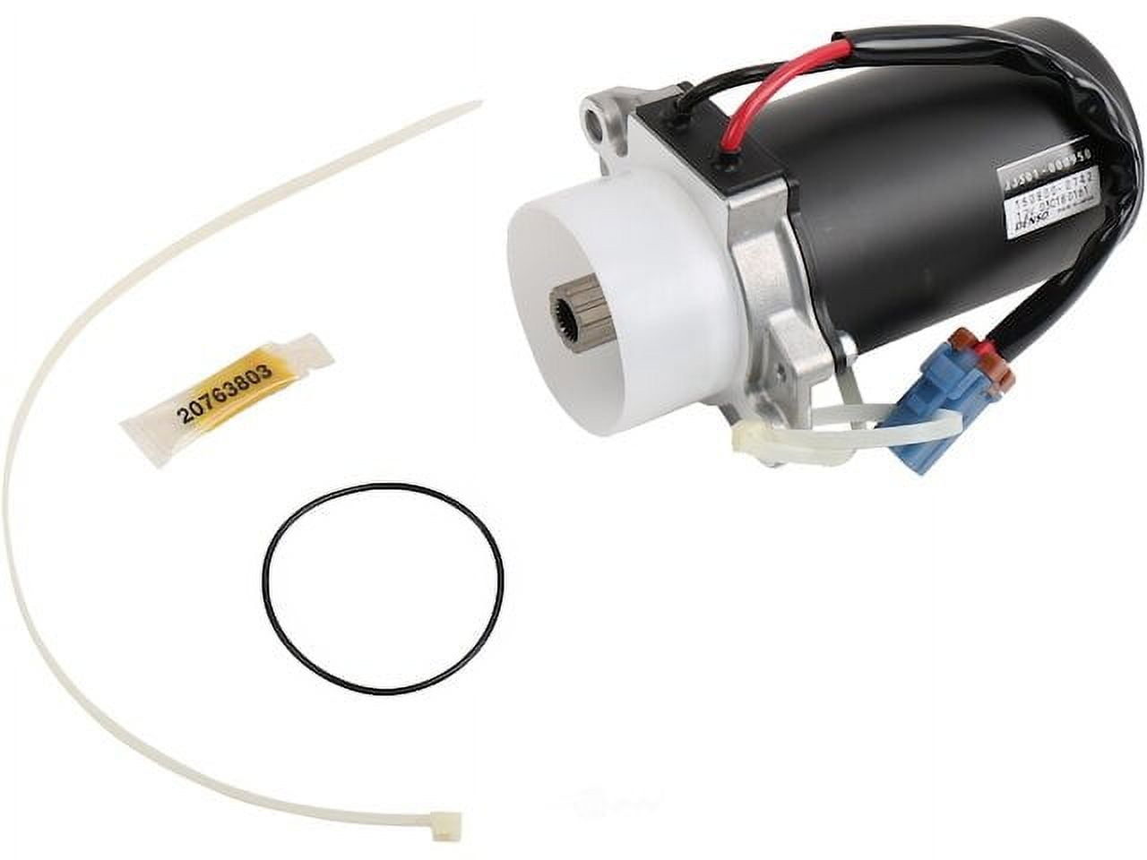 GM Original Power Steering Assist Motor for 2005-2010 Chevrolet Cobalt ...