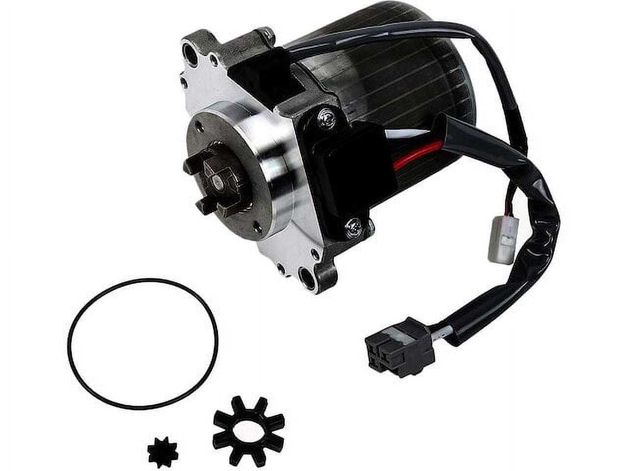Power Steering Assist Motor - Compatible with 2008 - 2010 Chevy HHR SS ...