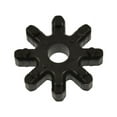 Power Steering Assist Motor Coupling Gear - Compatible with 2007 - 2014 ...