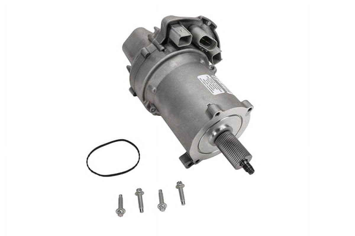 Power Steering Assist Motor - Walmart.com
