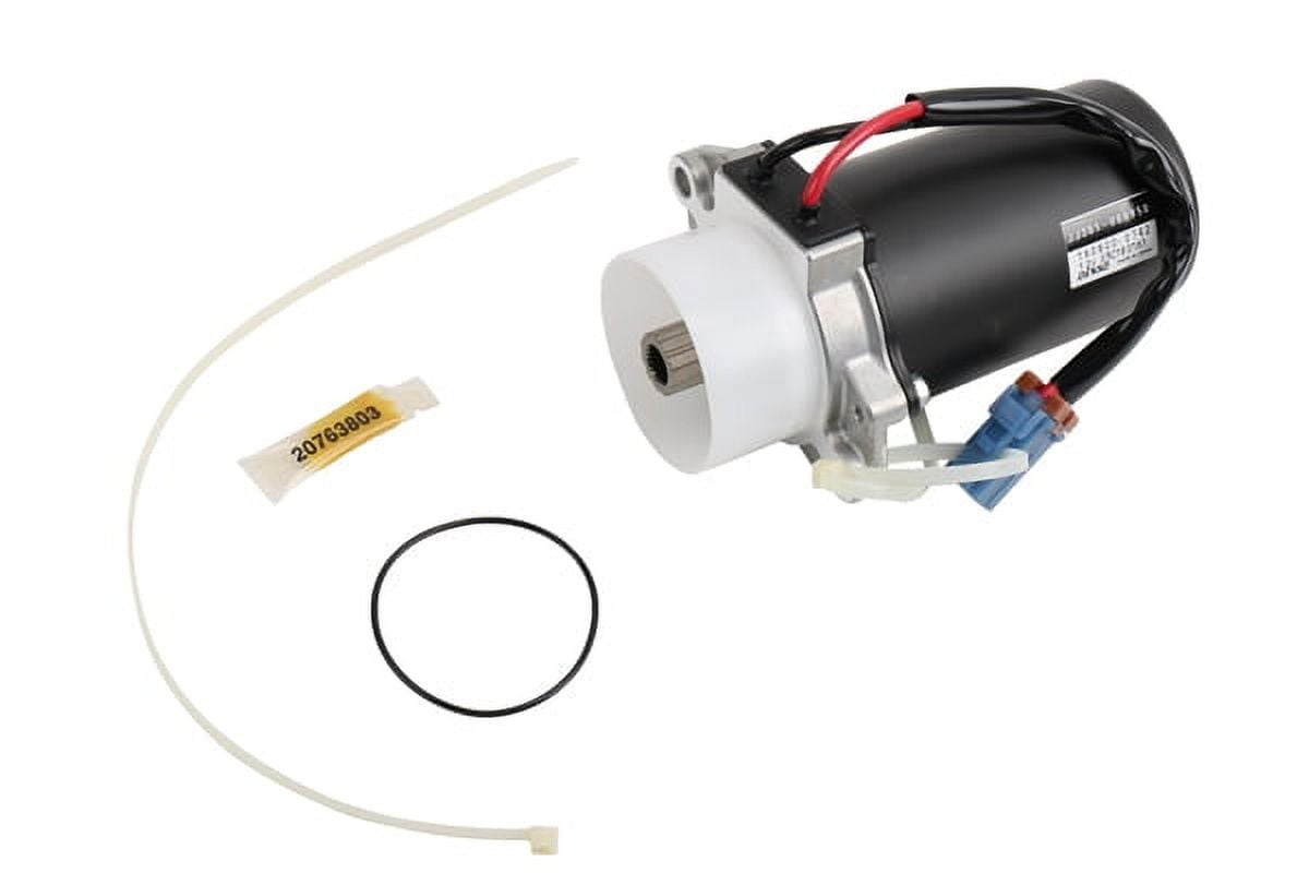 Power Steering Assist Motor - Walmart.com