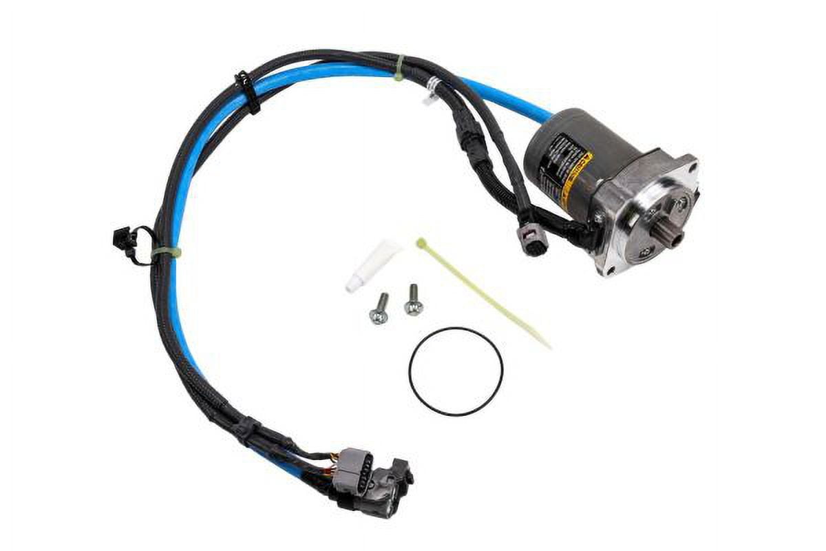 Power Steering Assist Motor - Walmart.com