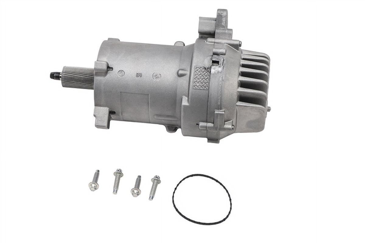 GM Power Steering Assist Motor - OEM Specifications - Walmart.com