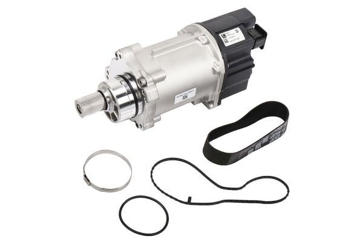 Power Steering Assist Motor - Walmart.com