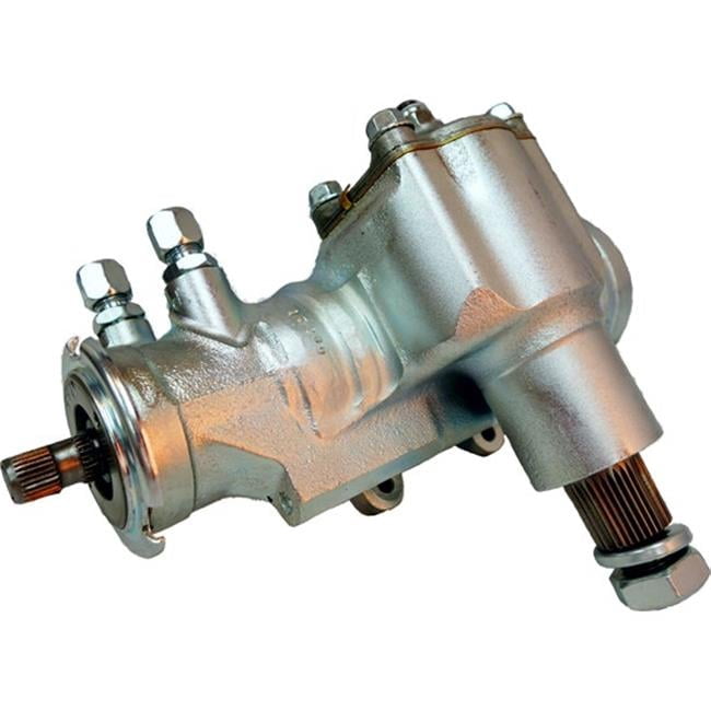 Power Steering Box - Light Weight - 700 Series 3-Bolt 0.75-30 in ...