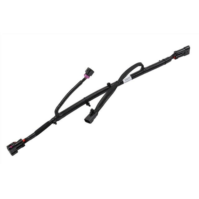 Power Steering Control Module Wiring Harness - Walmart.com