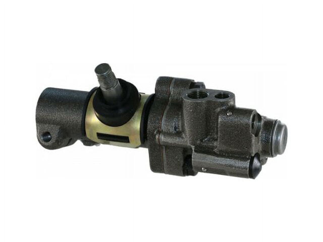Power Steering Control Valve - Compatible with 1963 - 1982 Chevy ...