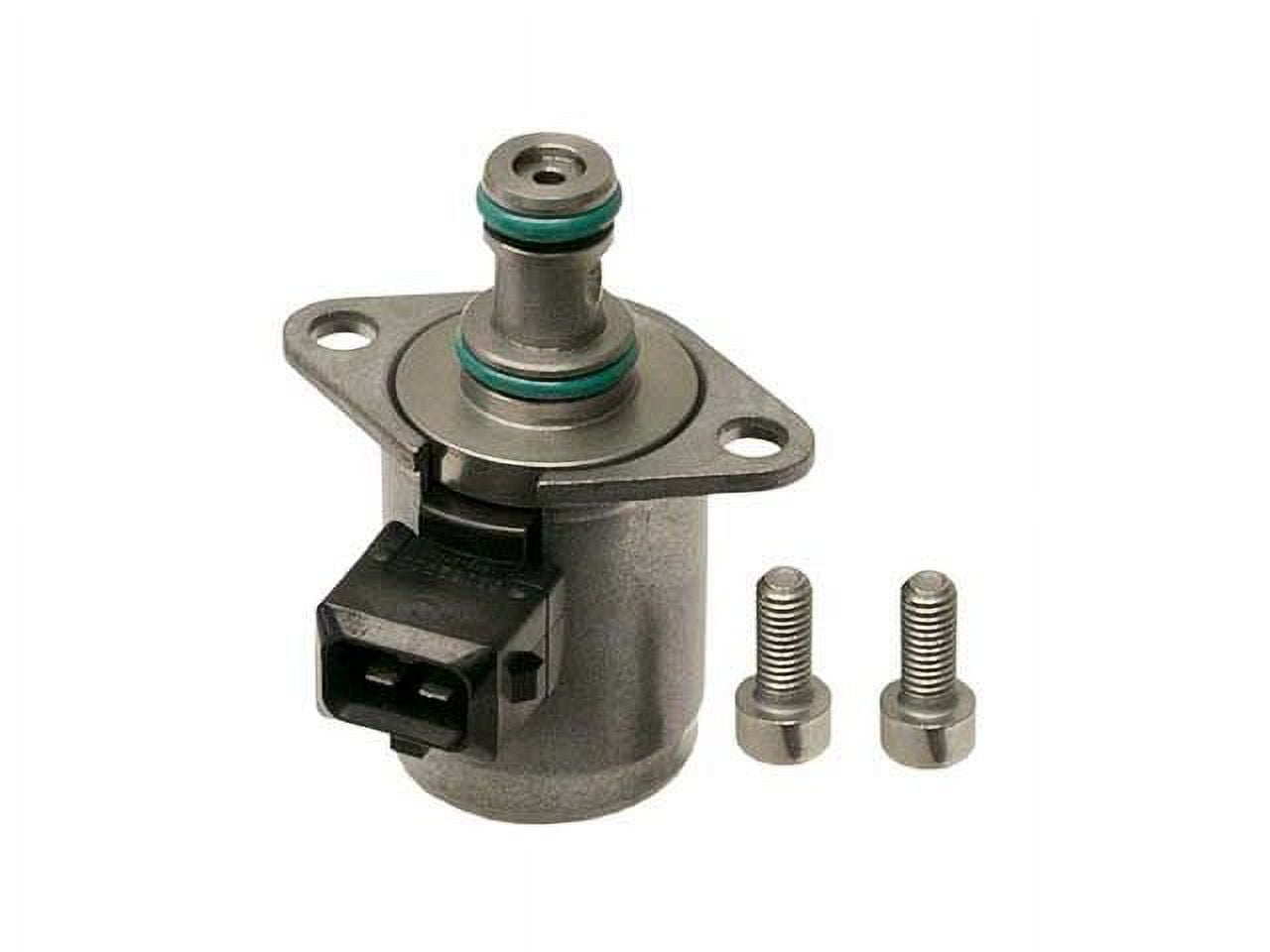Power Steering Control Valve - Compatible with 2006 - 2016 Mercedes ...