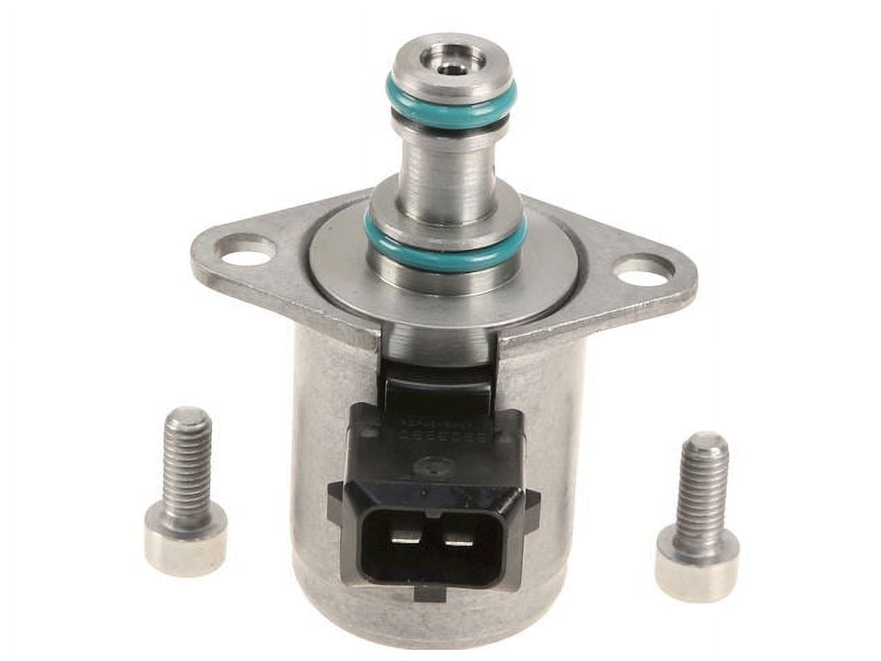 Power Steering Control Valve - Compatible with 2007 - 2013 Mercedes ...